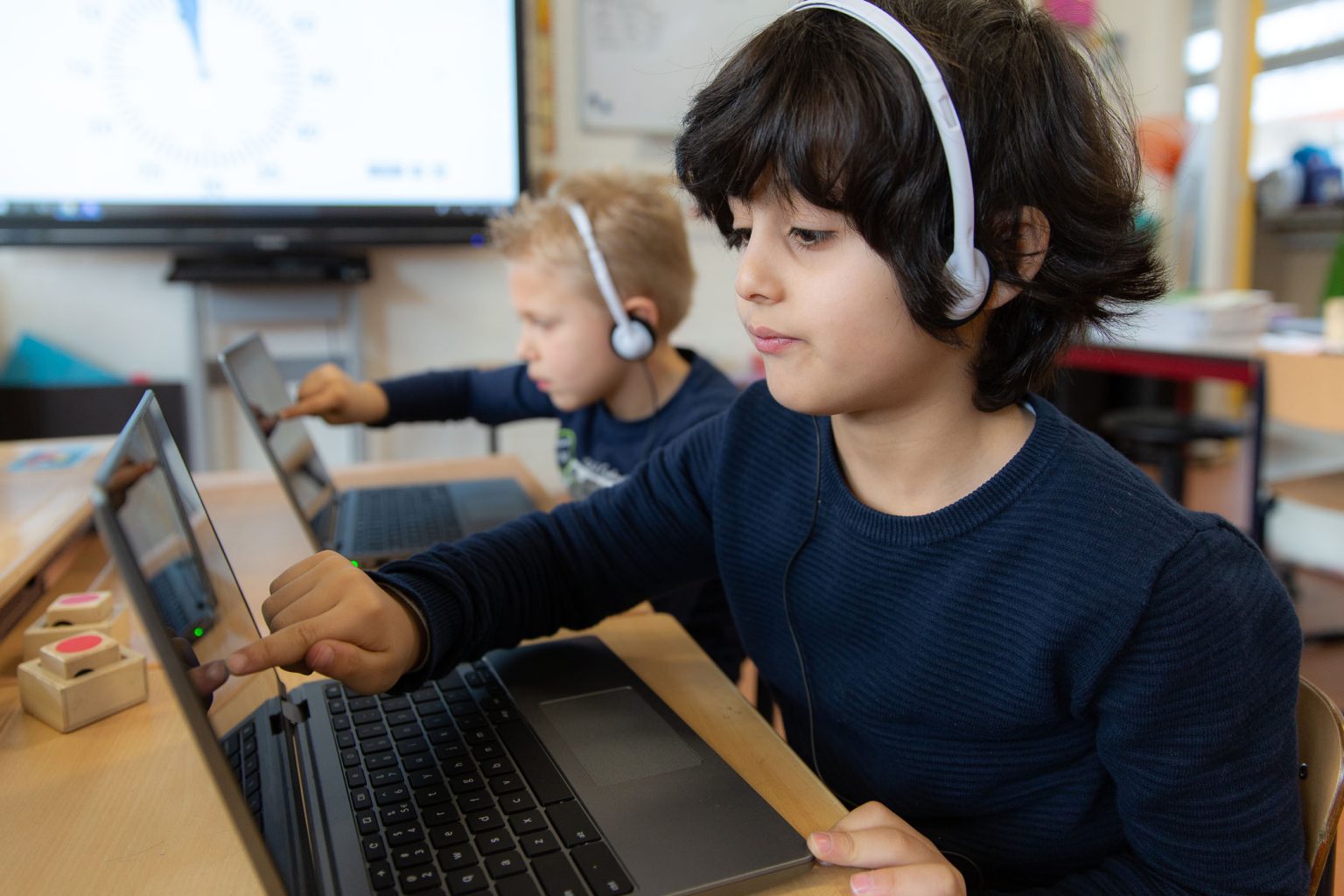 Onze school – KBS De Wilde Wingerd